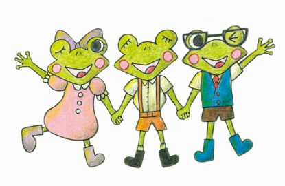 奈良・天理｜NPOおかえり - SSTのワークシート！